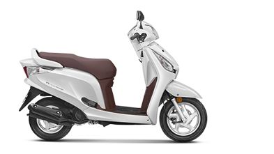 Honda Aviator Price, Specs, Mileage, Reviews, Images