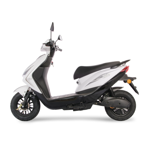 Ampere Magnus Pro - BikeKharido