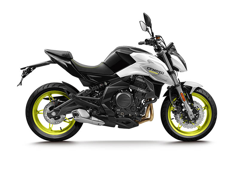 CFMoto 650NK 2019 2020 Standard BikeKharido CFMoto 650NK 2019 2020 Standard BikeKharido