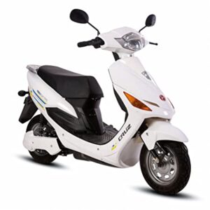 Hero Electric Cruz Li (Standard) - BikeKharido