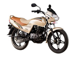 LML Freedom DX (Standard) Discontinued - BikeKharido