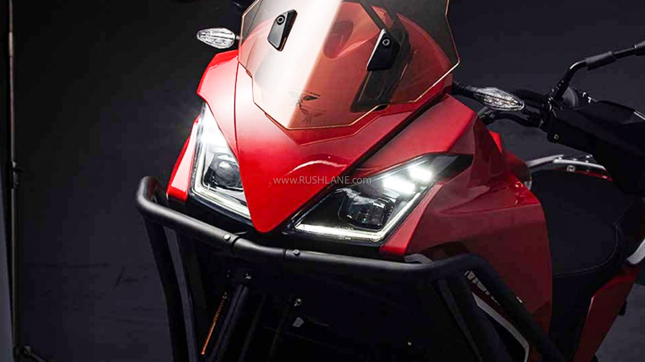 Moto Morini 650cc ADV India Launch Likely – Versys 650 Rival - Bike kharido