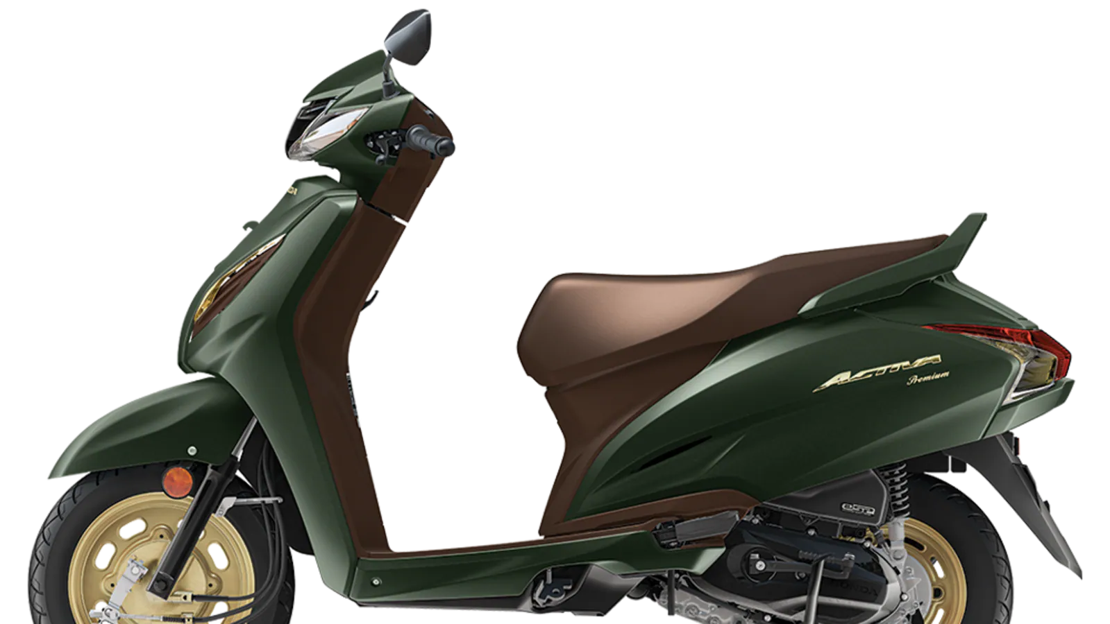 Top 10 Scooters in September 2022 - BikeKharido