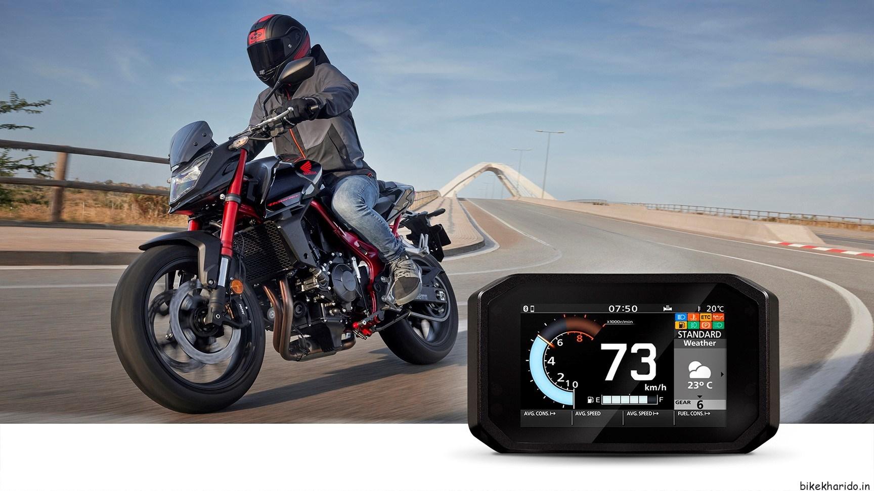 Honda rolls out RoadSync app with voice control to iOS devices ...